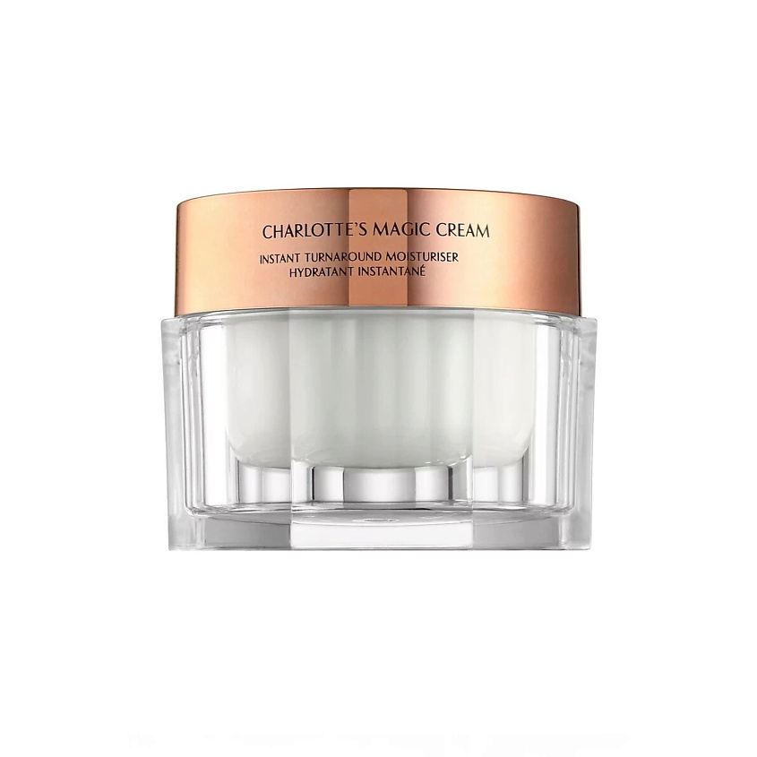 CHARLOTTE TILBURY Charlotte s Magic Cream 30 14013