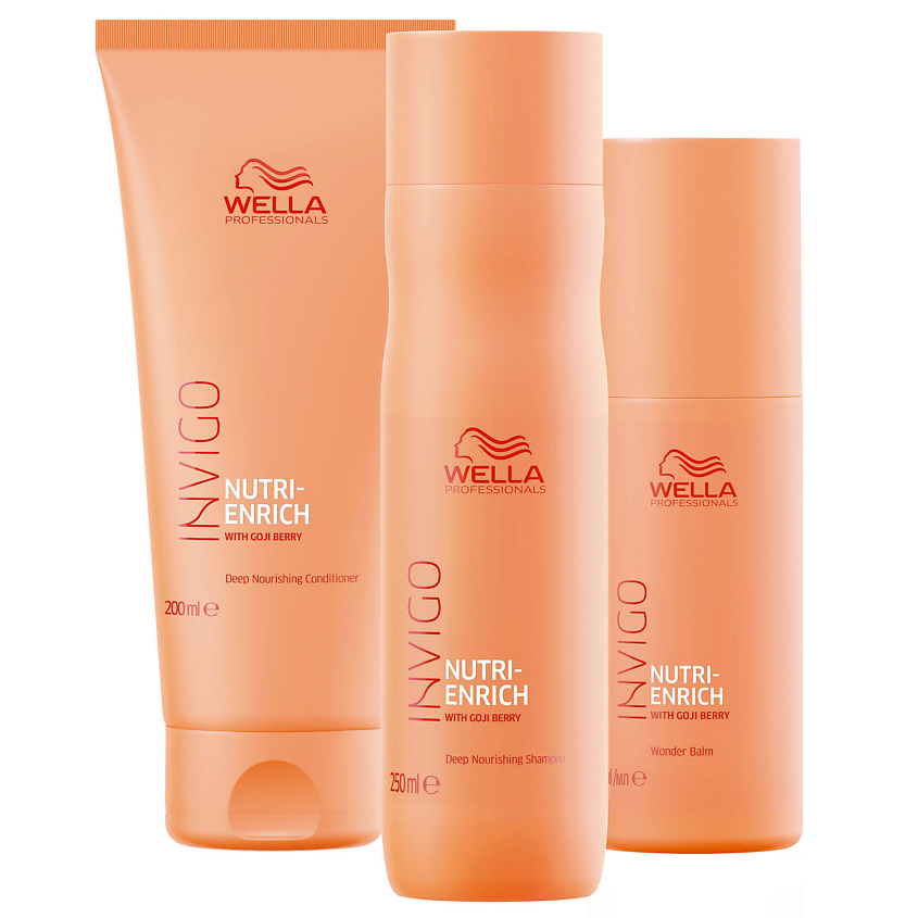 WELLA PROFESSIONALS INVIGO Nutri Enrich 1315