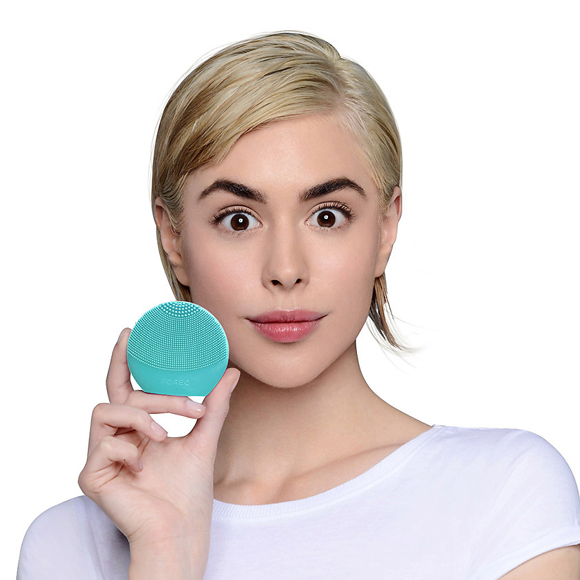 FOREO LUNA play plus 2 Peach Of Cake