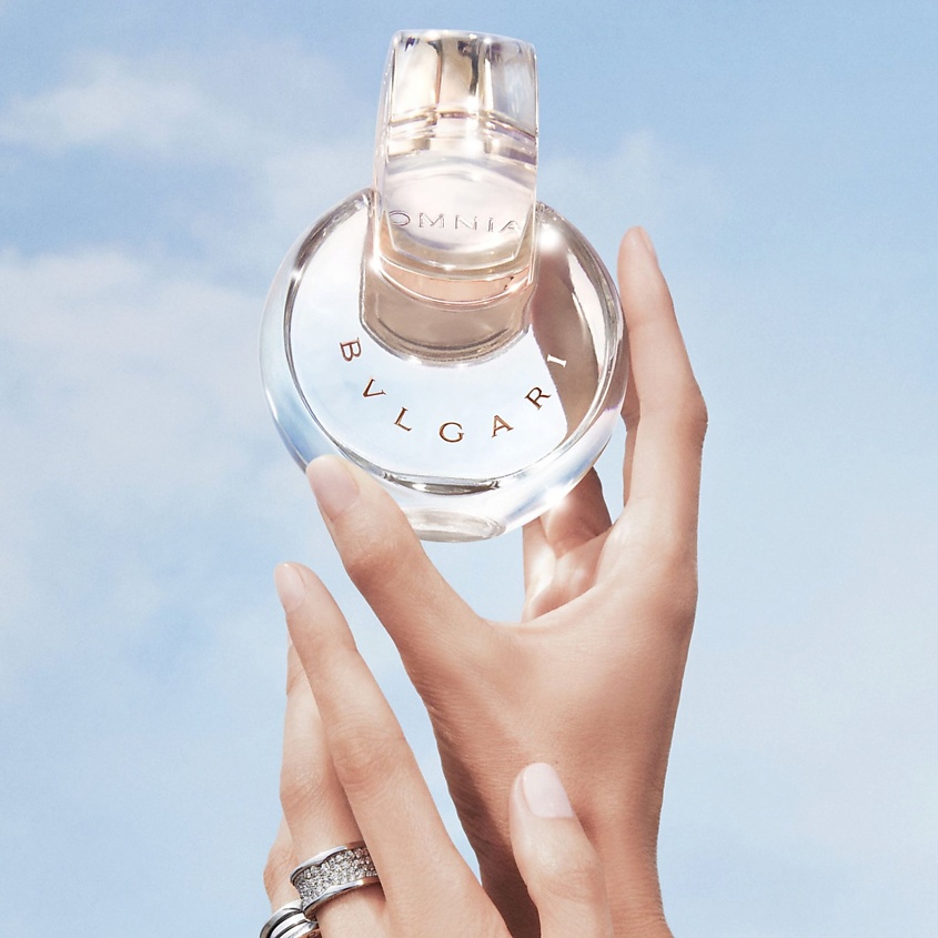 BVLGARI Omnia Crystalline 100 17197