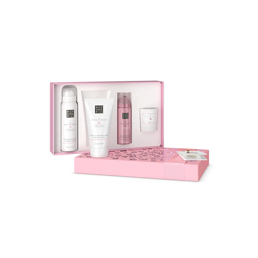 Rituals gift set store