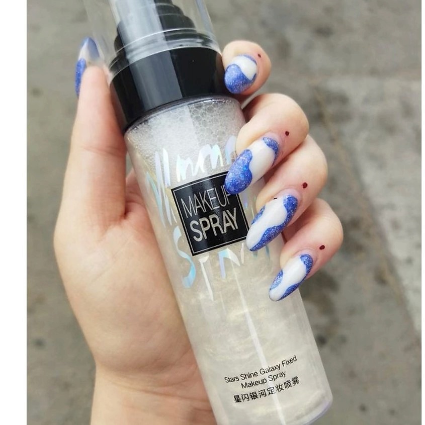 Makeup spray store