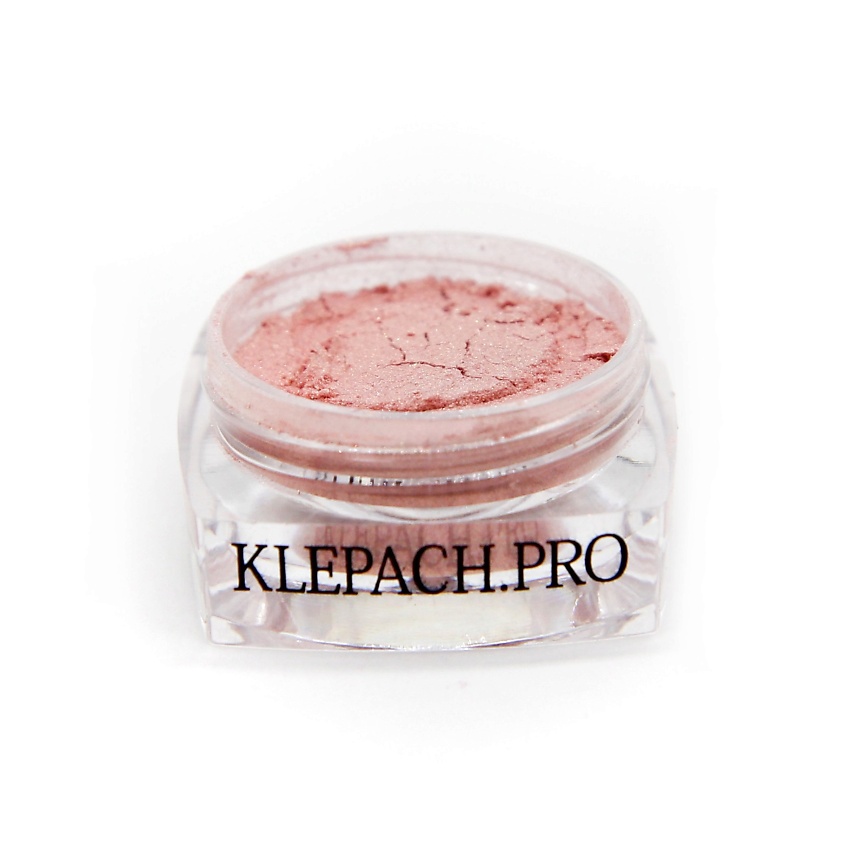 KLEPACH.PRO Тени для глаз и макияжа век купить по цене 490₽ в ЛЭТУАЛЬ