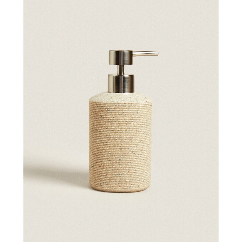 ZARA HOME Дозатор для жидкого мыла из эпоксидной смолы купить по низким ...
