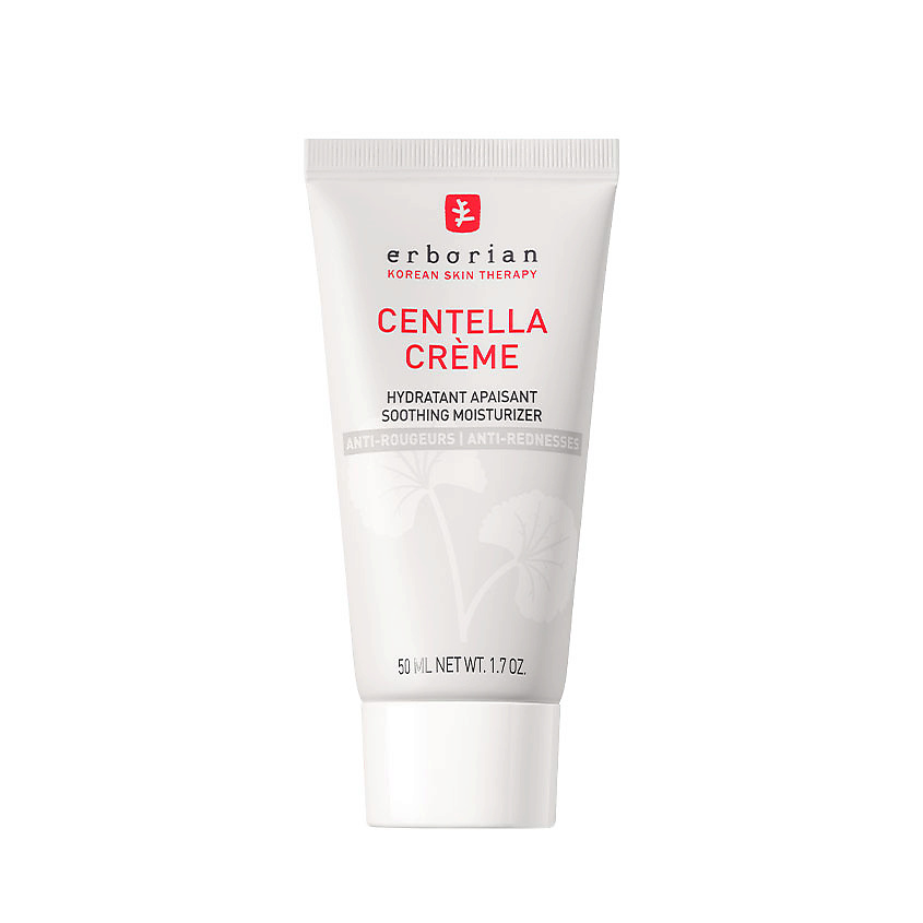 ERBORIAN Крем для лица Centella cream, 50 мл купить по низким ценам в ...