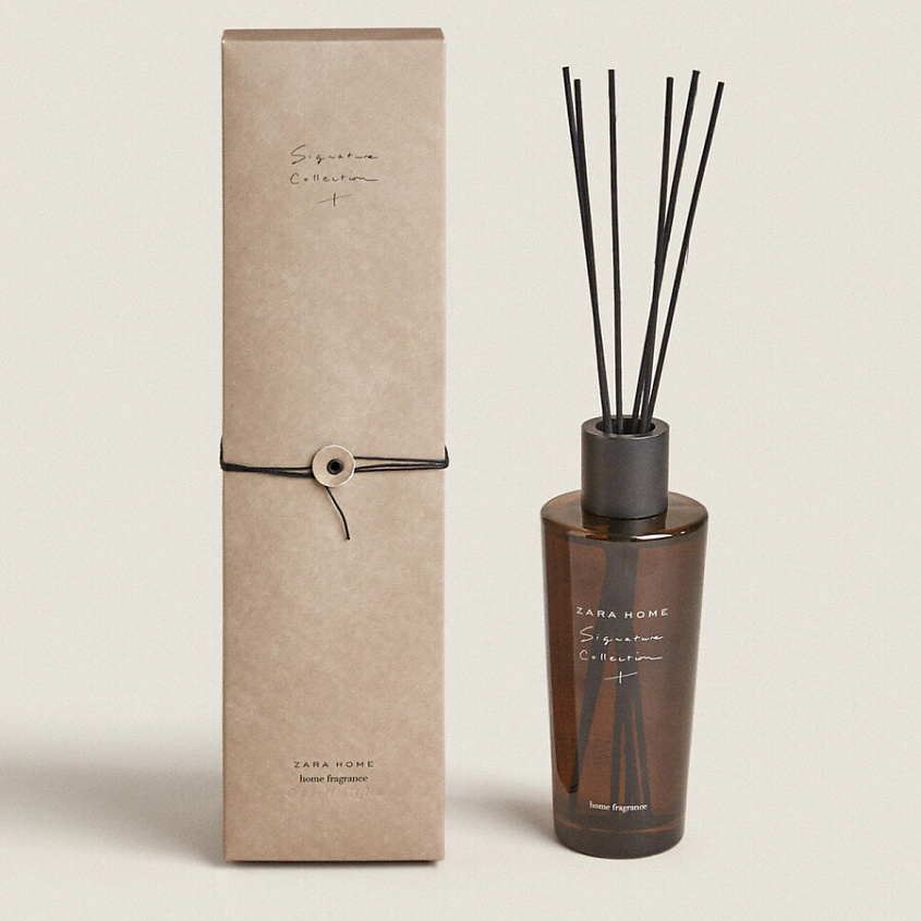 ZARA HOME Ароматический диффузор the signature collection i купить по ...