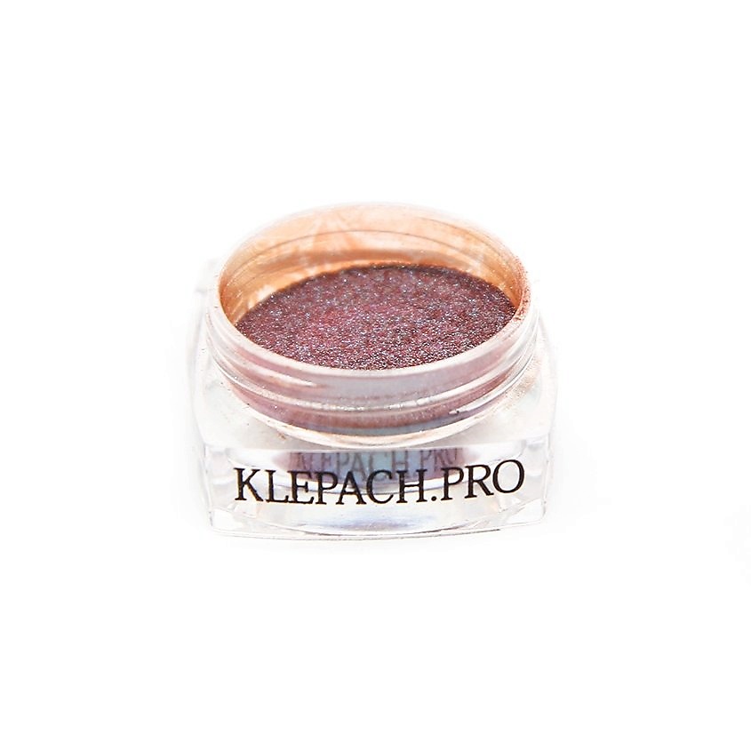 KLEPACH.PRO Тени для глаз и макияжа век купить по цене 490₽ в ЛЭТУАЛЬ