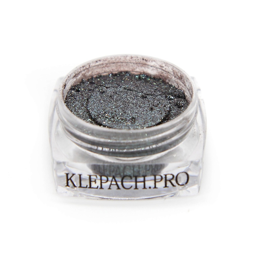 KLEPACH.PRO Тени для глаз и макияжа век купить по цене 490₽ в ЛЭТУАЛЬ