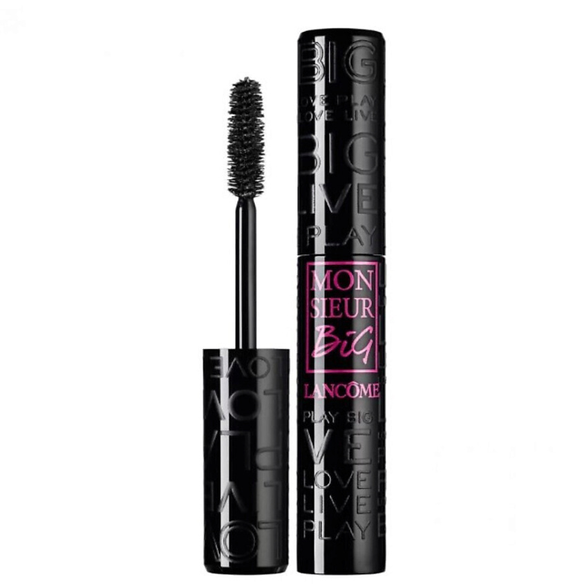 LANCOME Тушь для ресниц с эффектом мегаобъема Monsieur Big Extreme ...