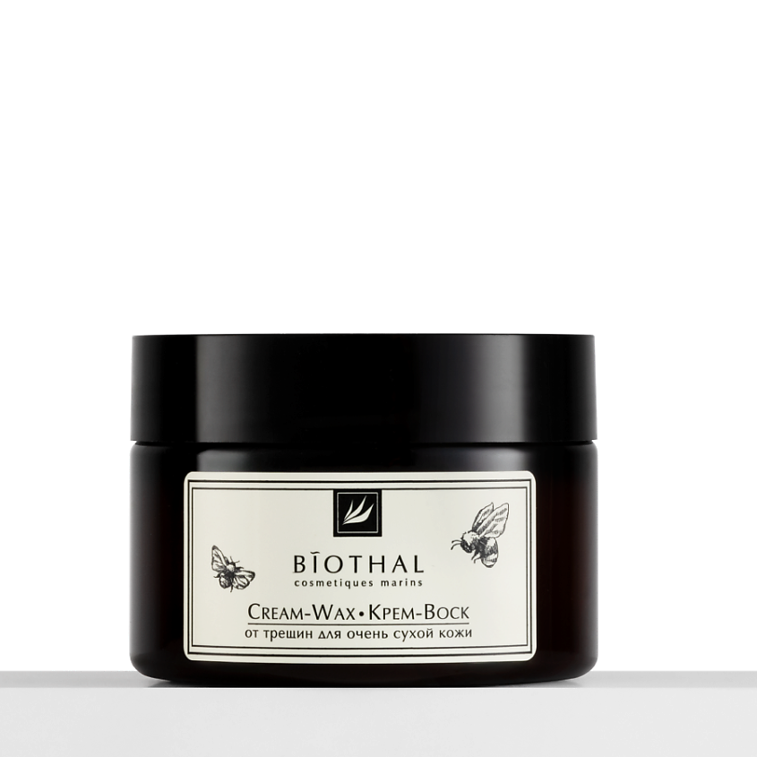 BIOTHAL Крем-Воск от трещин для очень сухой кожи Cream-Wax купить по ...