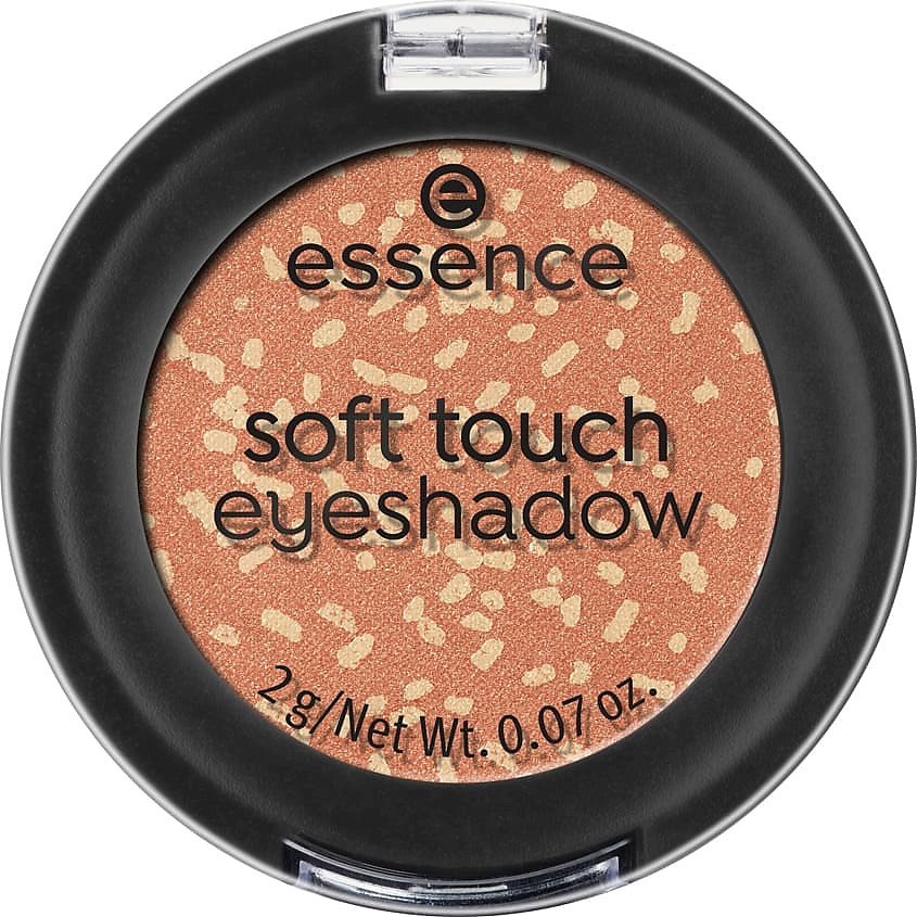 ESSENCE Тени для век Soft Touch Eyeshadow купить по низким ценам в ЛЭТУАЛЬ