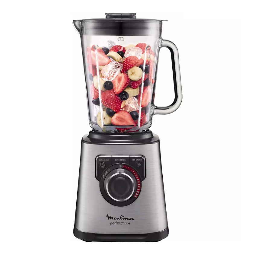 MOULINEX Блендер Perfectmix LM811/LM811D10 купить по низким ценам в ЛЭТУАЛЬ