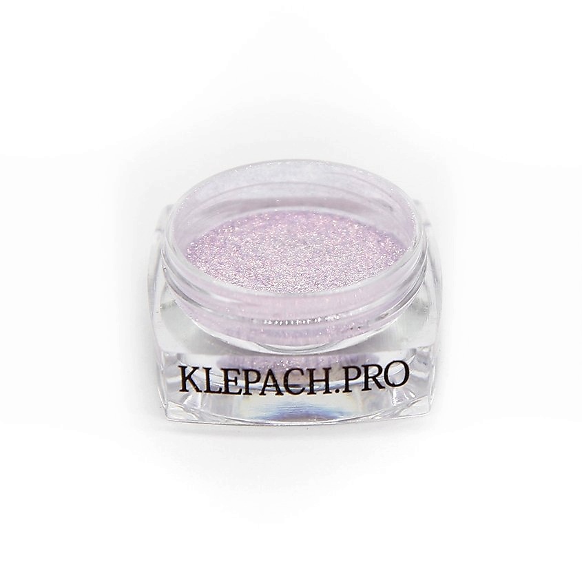 KLEPACH.PRO Тени для глаз и макияжа век купить по цене 490₽ в ЛЭТУАЛЬ