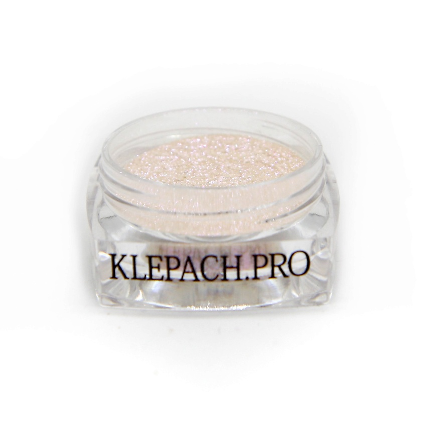 KLEPACH.PRO Тени для глаз и макияжа век купить по цене 690₽ в ЛЭТУАЛЬ