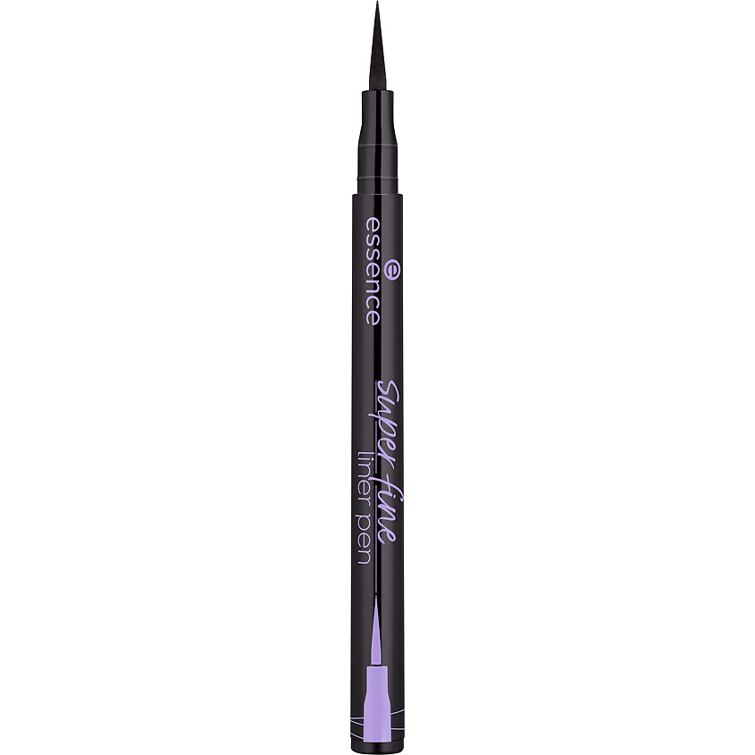 ESSENCE Подводка для глаз Super Fine Liner Pen купить по низким ценам в ...