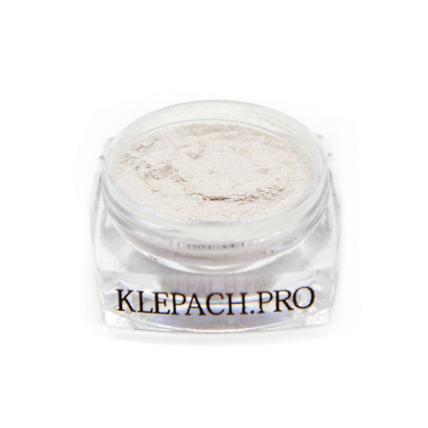 KLEPACH.PRO Тени для глаз и макияжа век купить по цене 490₽ в ЛЭТУАЛЬ