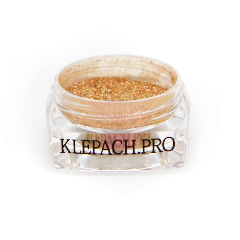 KLEPACH.PRO Тени для глаз и макияжа век, 110 - Иолит купить по цене 490₽ в ЛЭТУАЛЬ