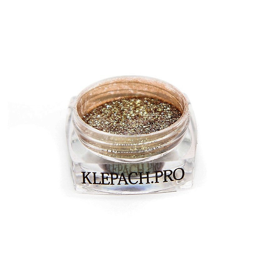 KLEPACH.PRO Тени для глаз и макияжа век, 148 - Сфен купить по цене 490₽ в ЛЭТУАЛЬ