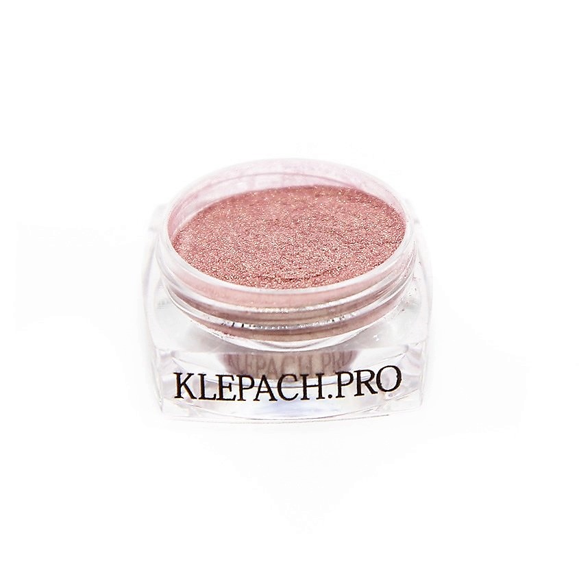 KLEPACH.PRO Тени для глаз и макияжа век купить по цене 490₽ в ЛЭТУАЛЬ