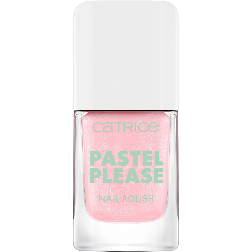 CATRICE Лак для ногтей Pastel Please Nail Polish купить по низким ценам ...