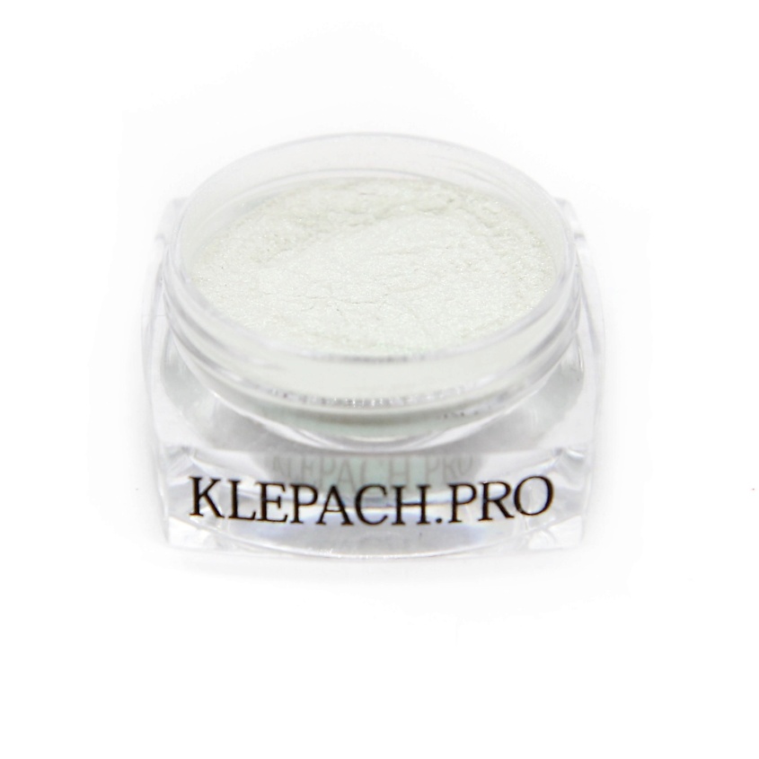 KLEPACH.PRO Тени для глаз и макияжа век купить по цене 490₽ в ЛЭТУАЛЬ