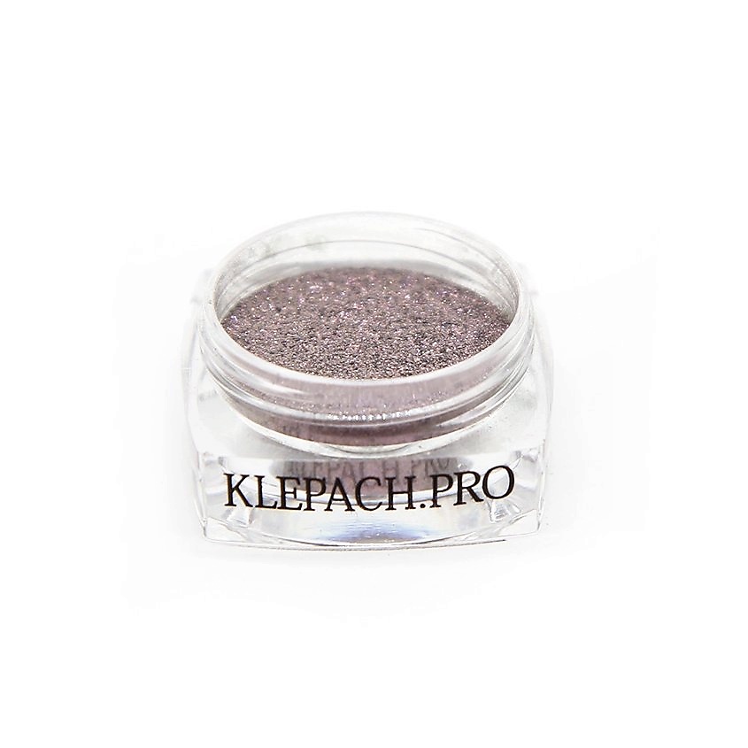 KLEPACH.PRO Тени для глаз и макияжа век купить по цене 490₽ в ЛЭТУАЛЬ