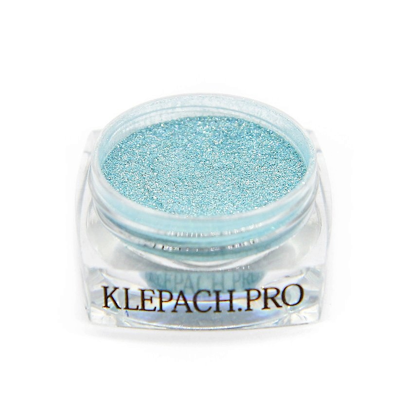 KLEPACH.PRO Тени для глаз и макияжа век купить по цене 490₽ в ЛЭТУАЛЬ