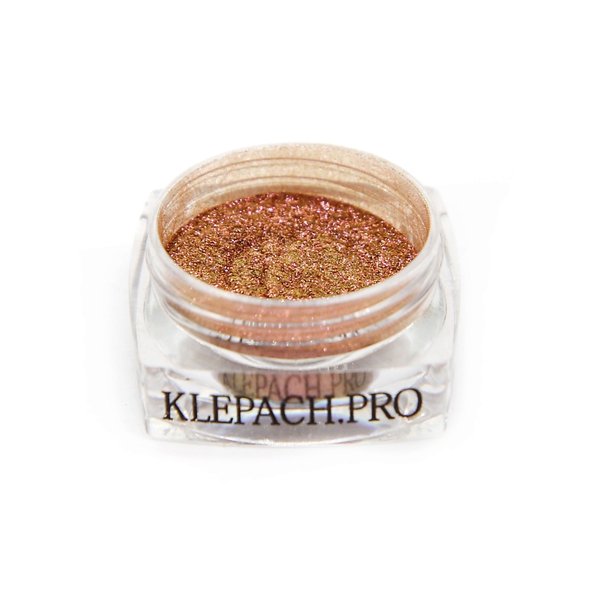 KLEPACH.PRO Тени для глаз и макияжа век купить по цене 690₽ в ЛЭТУАЛЬ