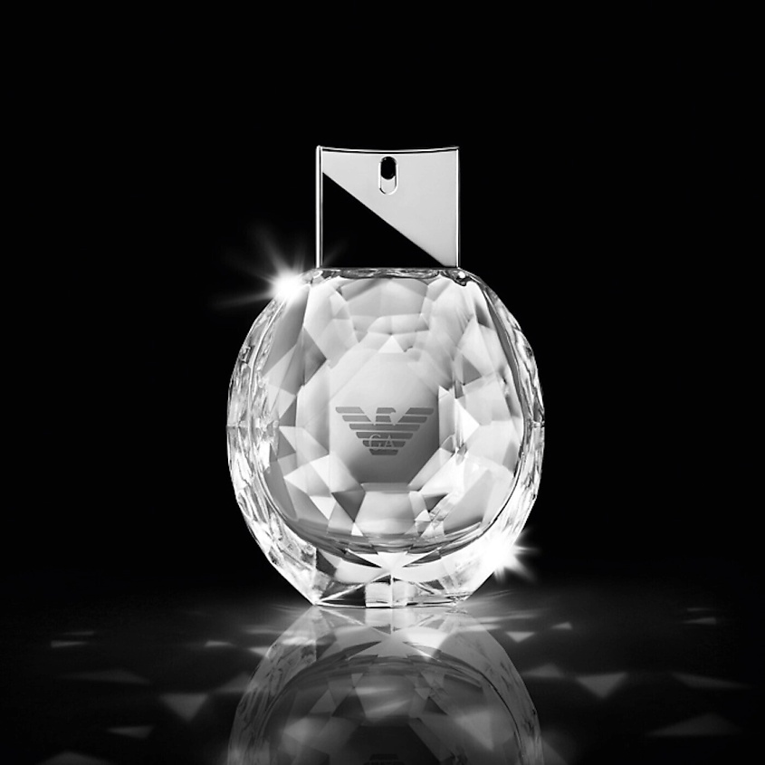 GIORGIO ARMANI EDP Diamonds