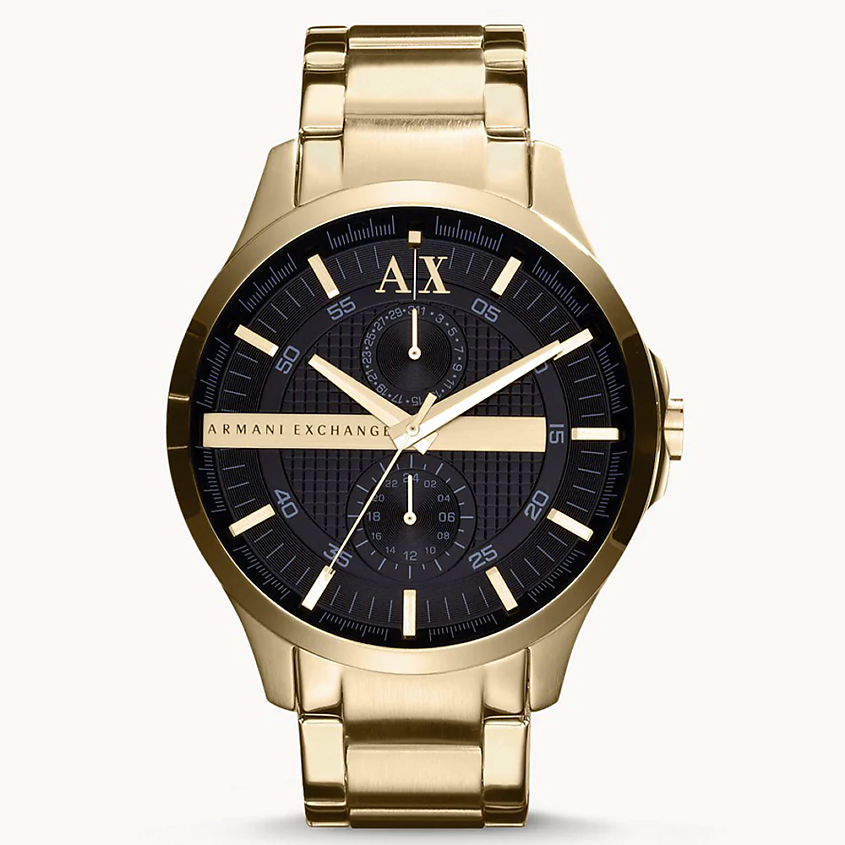 ARMANI EXCHANGE Часы наручные AX2122 купить по низким ценам в ЛЭТУАЛЬ