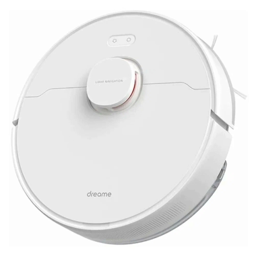 DREAME Робот-пылесос Bot Robot Vacuum and Mop D10S купить по низким ...