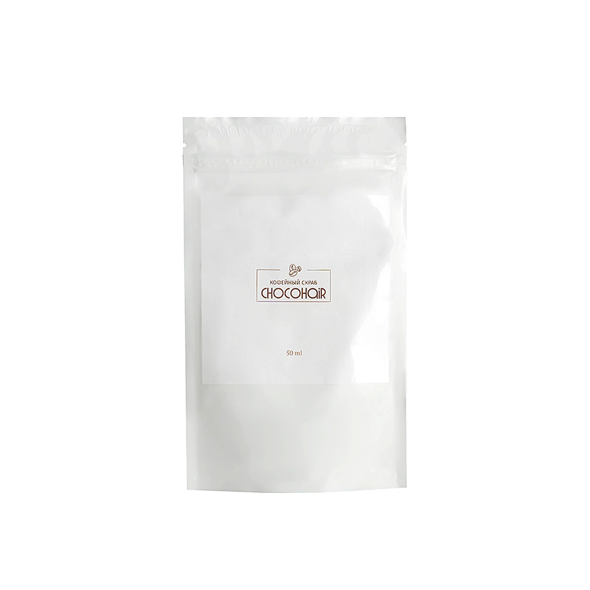 CHOCOHAIR Кофейный скраб купить по низким ценам в ЛЭТУАЛЬ