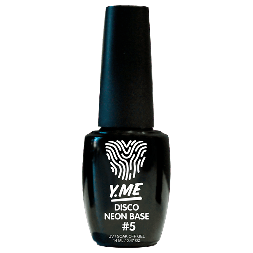 Y.ME Светоотражающая база Disco Neon Base купить по низким ценам в ЛЭТУАЛЬ