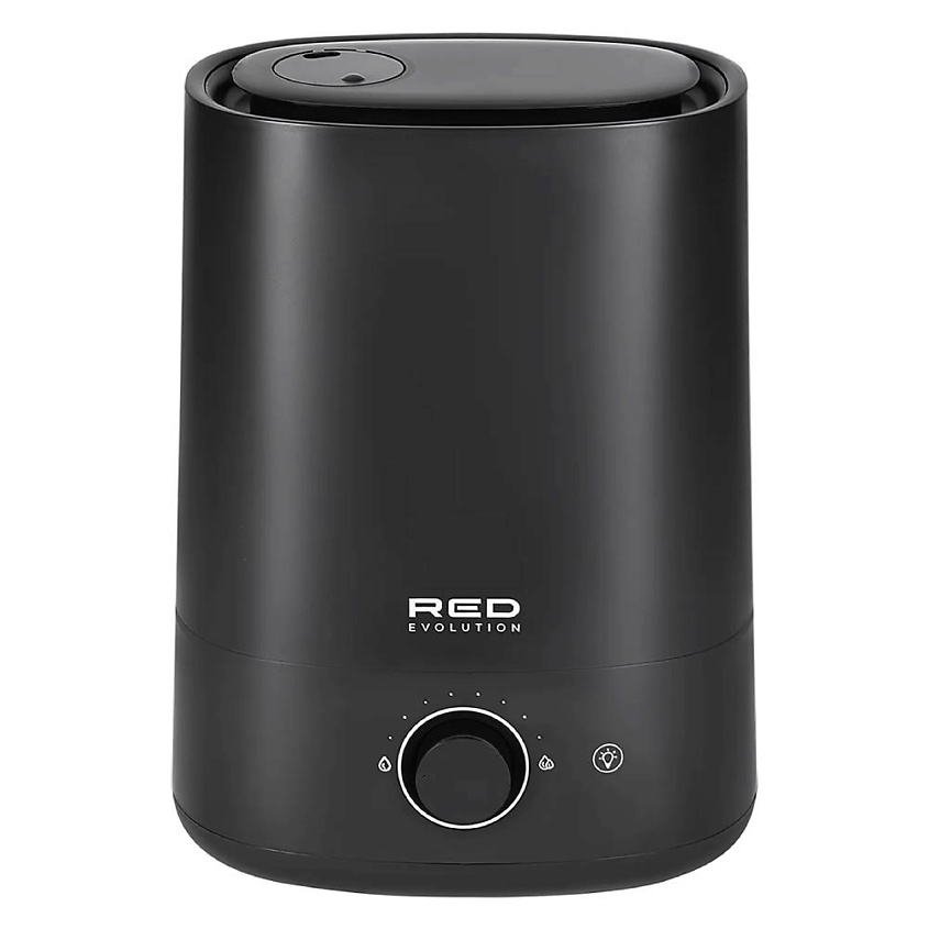 RED SOLUTION Увлажнитель воздуха evolution RHF-3305 купить по цене 5999₽ в ЛЭТУАЛЬ