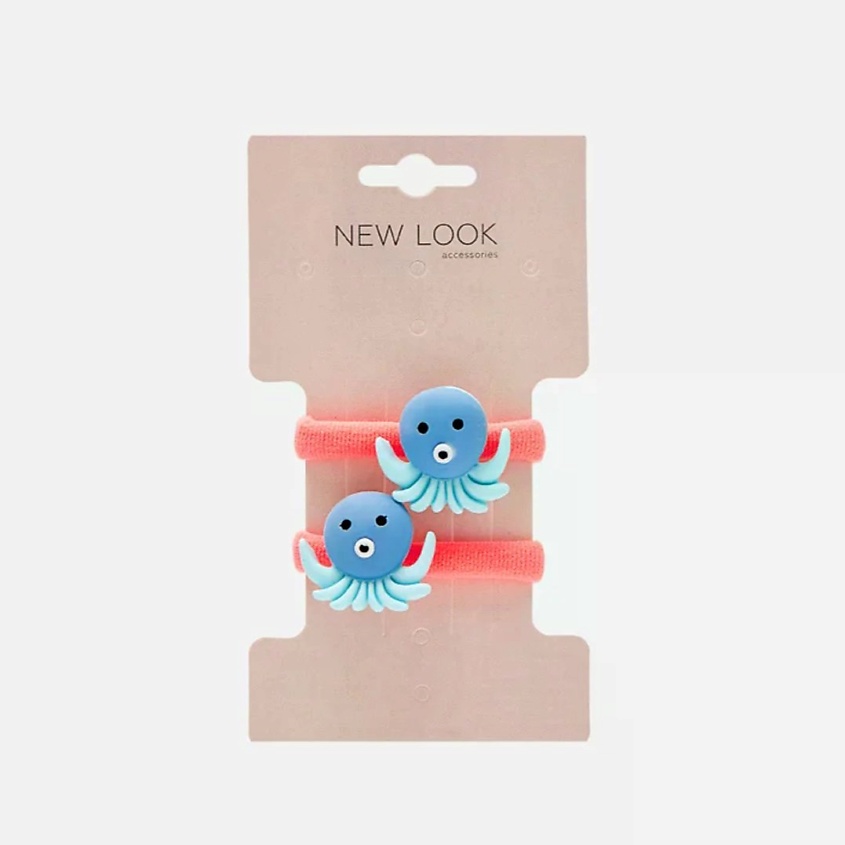NEW LOOK NL Детские резинки купить по цене 170₽ в ЛЭТУАЛЬ