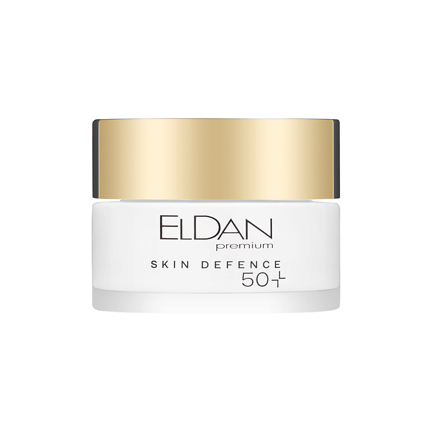 ELDAN COSMETICS Пептидный крем 50+ купить по низким ценам в ЛЭТУАЛЬ