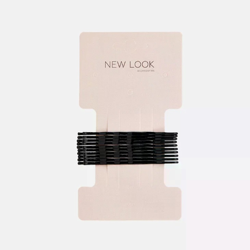 NEW LOOK NL Невидимки для волос купить по низким ценам в ЛЭТУАЛЬ