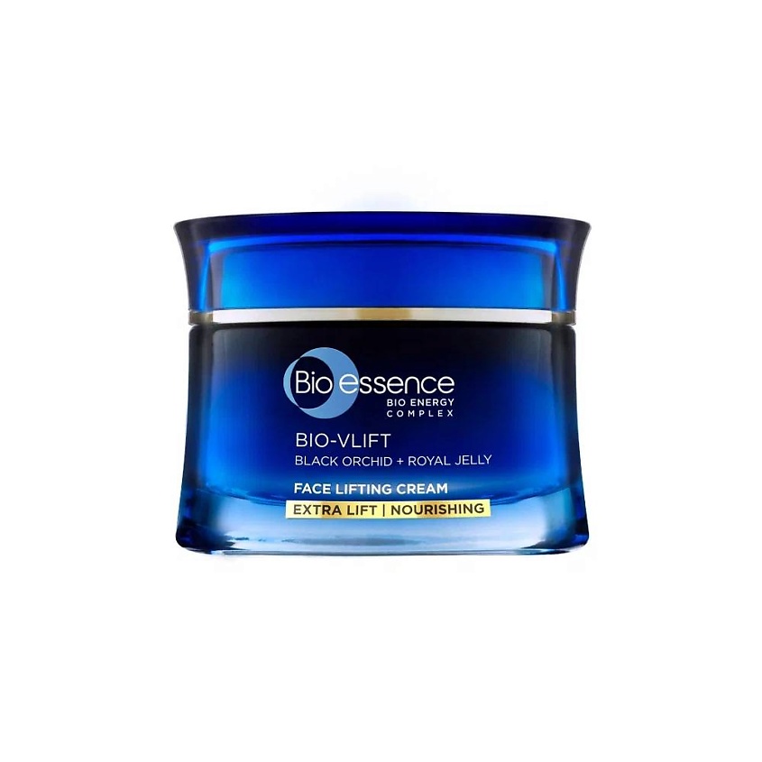 BIO ESSENCE Питательный крем для лица с черной орхидеей купить по цене ...