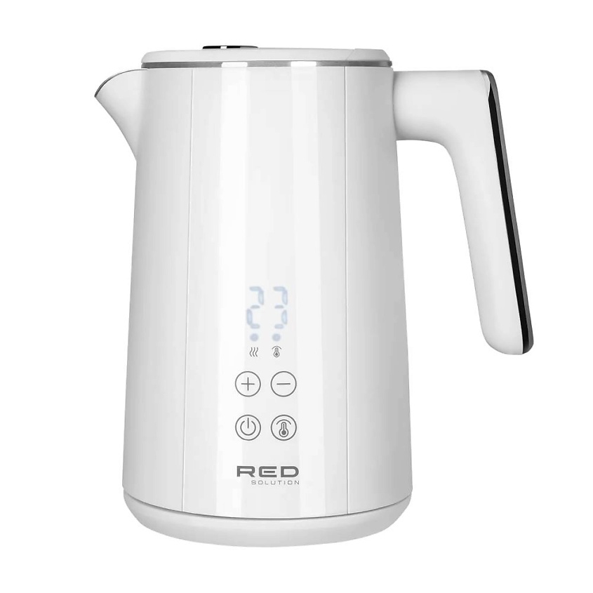RED SOLUTION Чайник solution RK-M112D купить по цене 5999₽ в ЛЭТУАЛЬ