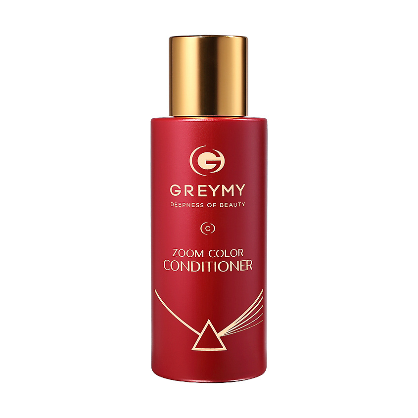 GREYMY Кондиционер для окрашенных волос Zoom Color купить по цене 9660 ...