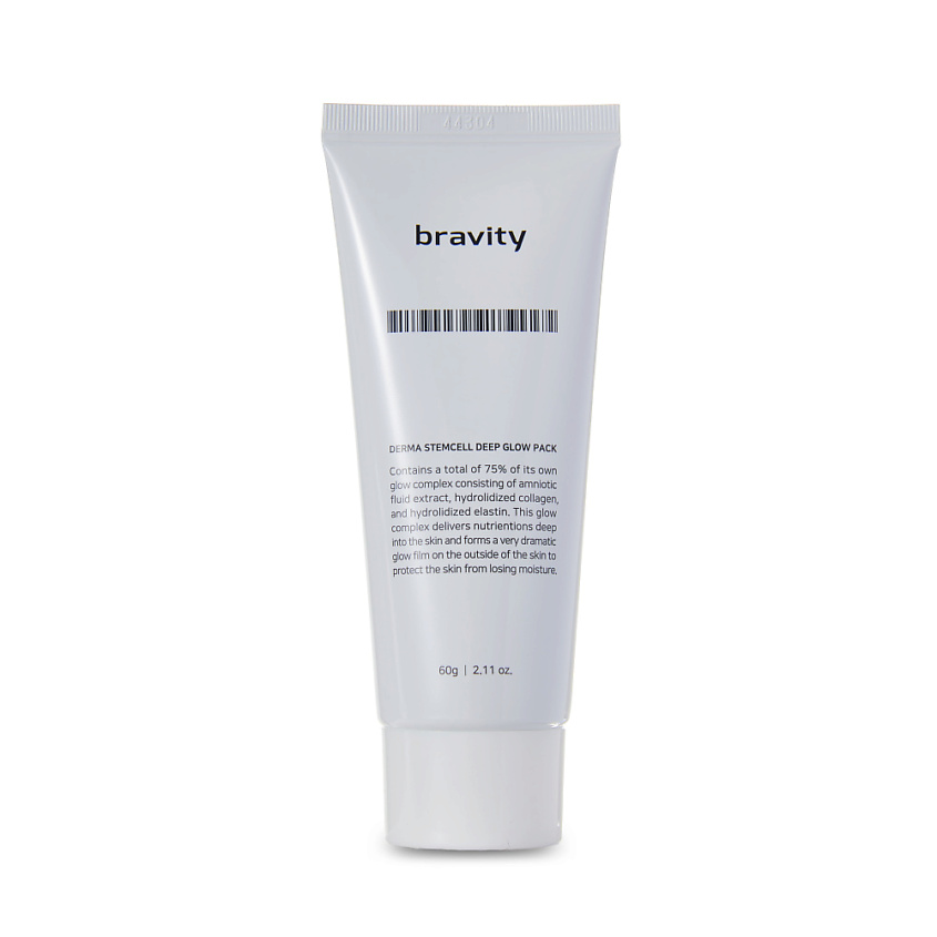 MATRIGEN Bravity Stem-cell Deep Glow Pack Омолаживающая маска-пленка ...