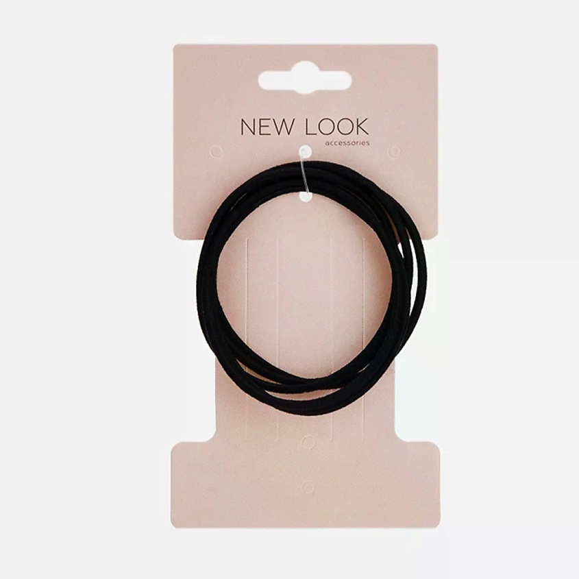 NEW LOOK NL Резинки для волос купить по низким ценам в ЛЭТУАЛЬ