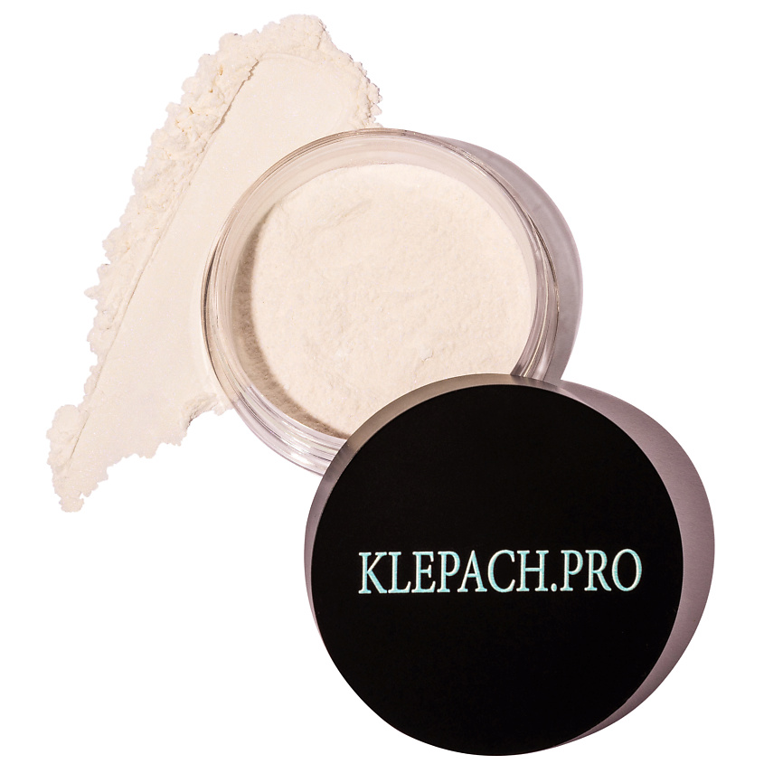 KLEPACH.PRO Хайлайтер для лица, 05 - Точка Росы купить по цене 1190₽ в ЛЭТУАЛЬ