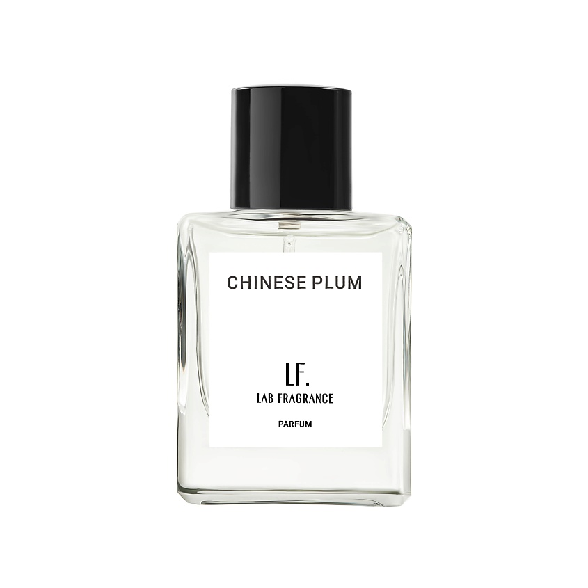 LAB FRAGRANCE Духи "Chinese plum", 50 мл купить по низким ценам в ЛЭТУАЛЬ