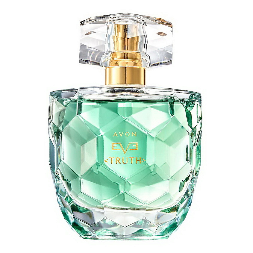 AVON Парфюмерная вода Eve Truth для нее купить по низким ценам в ЛЭТУАЛЬ