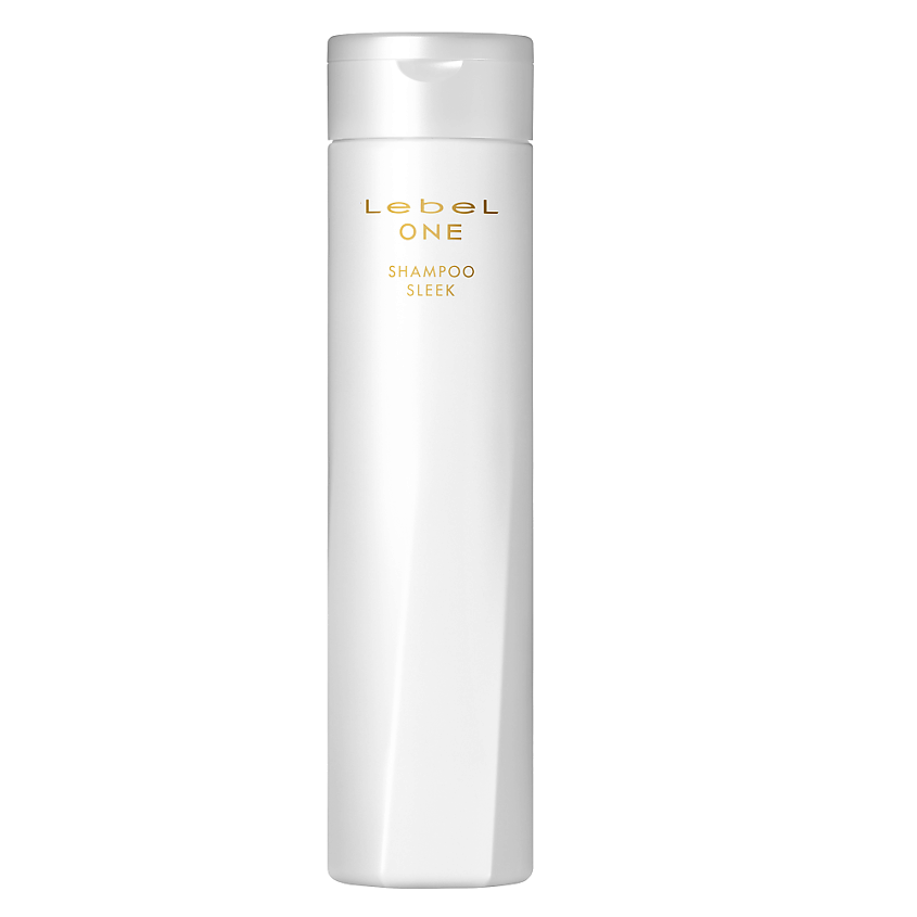 LEBEL Lebel Шампунь разглаживающий One Shampoo Sleek купить по цене ...