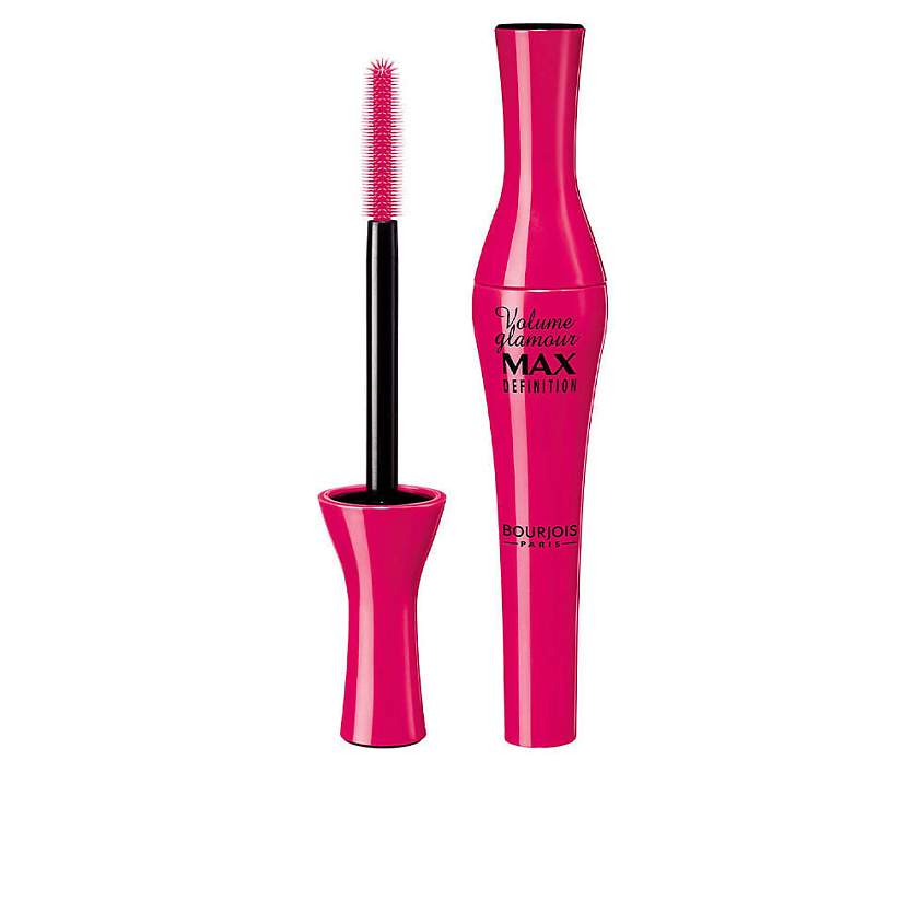 BOURJOIS Тушь для ресниц Bourjois Volume Glamour Max купить по цене ...
