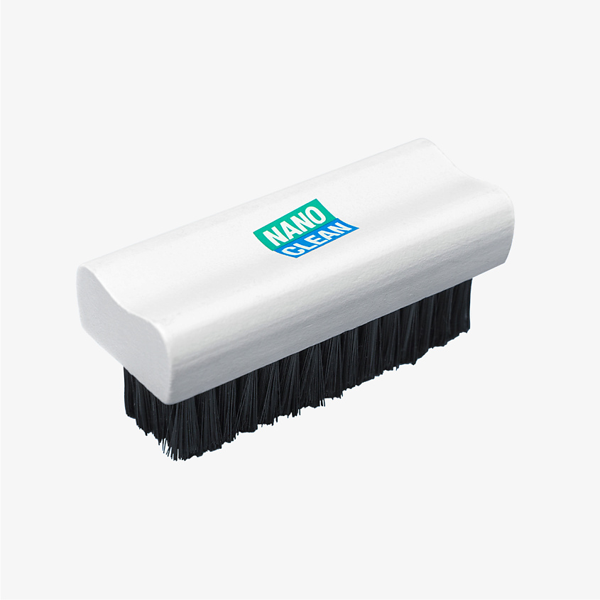 NANOCLEAN Универсальная щётка средней жёсткости, Белый купить по цене ...