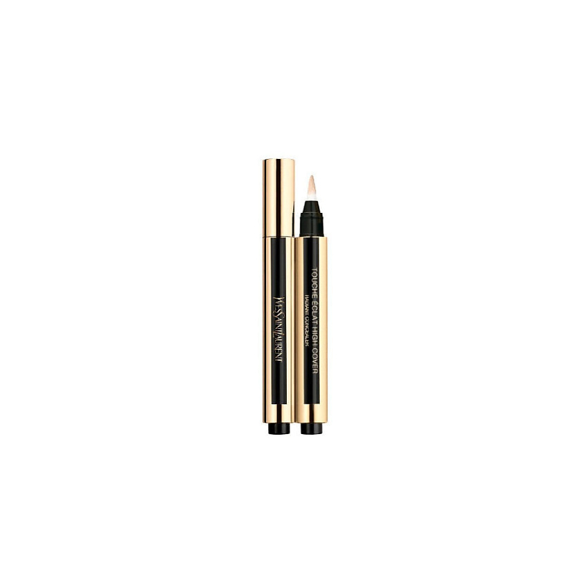 YVES SAINT LAURENT Осветляющий консилер-карандаш Touche Éclat High ...