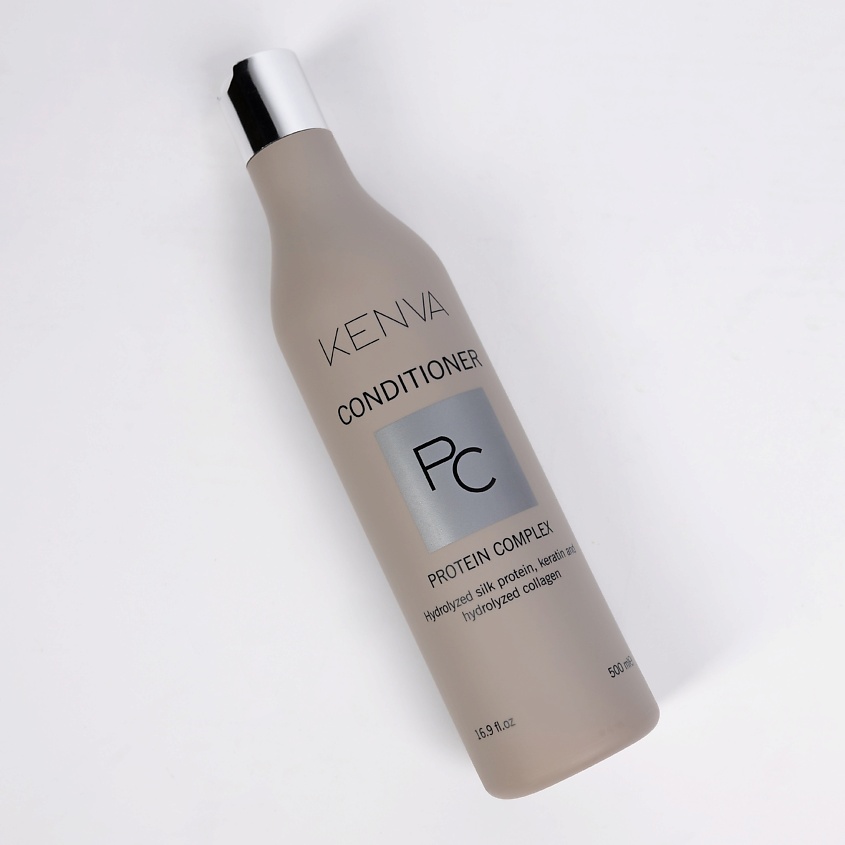 KENVA Кондиционер для волос протеиновый РС protein complex купить по ...